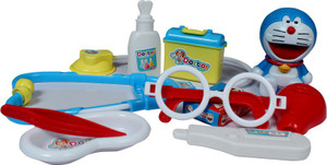 KANCHAN TOYS Doraemon Doctor Set - Doraemon Doctor Set . Buy Doraemon ...
