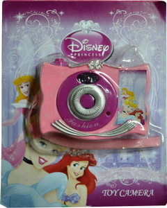 DISNEY Princess Camera - Princess Camera . Buy Disney toys in India ...