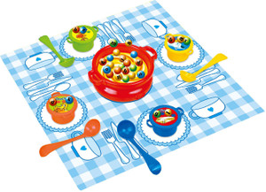 Webby Family Dinner Set - Family Dinner Set . shop for Webby products ...