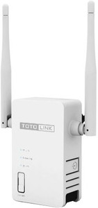 Toto Link EX300 300 Mbps Wireless N Range Extender - Toto Link ...