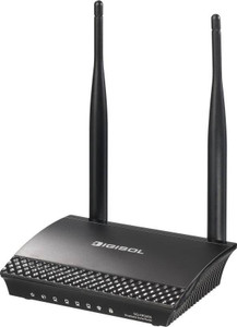 DIGISOL DG-HR3400 300 mbps Wireless Router - DIGISOL : Flipkart.com