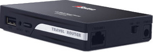 iBall Baton 3G Wi-Fi Travel Router (with Built-in Battery) - iball ...