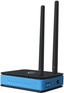 CADYCE CA-M Wireless Router 2.4 GHz 300 Mbps Wifi Speed Single Band ...
