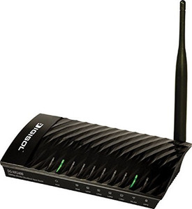 DIGISOL DG-HR-1400 Broadband Home 150 Mbps Wireless Router - DIGISOL ...