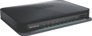 NETGEAR WNDR4000 N750 WIRELESS DUAL BAND GIGABIT Router - NETGEAR ...