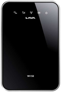 LAVA Pocket Wireless W 150 Router - LAVA : Flipkart.com