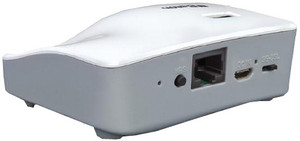 iBall 3G Wi-Fi Travel Router - iball : Flipkart.com