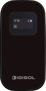 DIGISOL DG-HR1060MS Router 2.1 GHz 150 mbps Wifi Speed Single Band ...