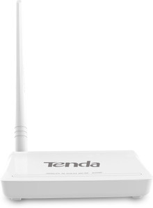TENDA TE-D152 Wireless Router 2.4 GHz 150 mbps Wifi Speed Single Band ...