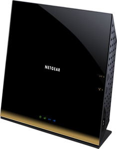 Netgear R6300 AC 1750 Dual Band Smart WiFi Router - NETGEAR : Flipkart.com