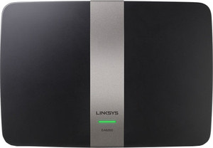 LINKSYS Smart Wi-Fi 900 Mbps Wireless Router - LINKSYS : Flipkart.com