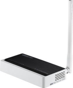 Toto Link Wireless N 150 Mbps Wireless Router - Toto Link : Flipkart.com