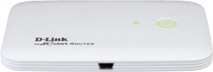 D-Link DIR-457U myPocket 3.75G HSUPA Router - D-Link : Flipkart.com
