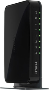 Netgear N300 WIRELESS ROUTER (JWNR2000) - NETGEAR : Flipkart.com