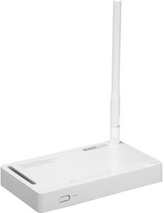 Toto Link ND150 Wireless N ADSL2 Modem 150 Mbps Router - Toto Link ...