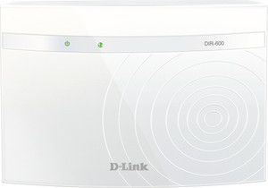 D-Link DIR-600 N150 Wireless Router - D-Link : Flipkart.com