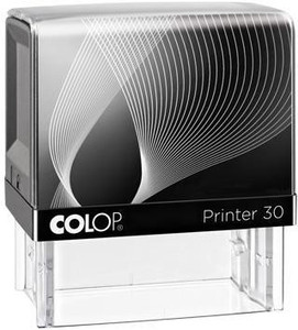 colop COLOP Printer 30 Self-inking stamp Price in India - Buy colop ...