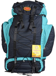 DUCKBACK Easy Trek Rucksack - 28 L Green, Blue - Price in India ...