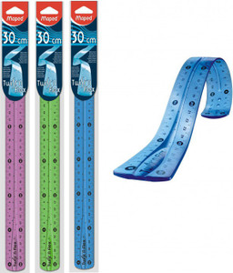 Flipkart.com | Maped twist and flex Ruler