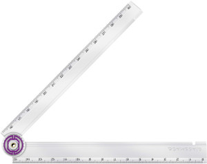 Flipkart.com | Classmate 4010033 Ruler