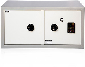 Master Safe MS-12 Premium Electronic with Grey Color Safe Locker Price ...