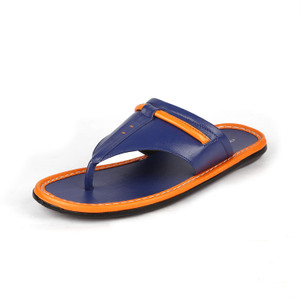 TRUE SOLES Men Sandals - Buy Blue Color TRUE SOLES Men Sandals Online ...