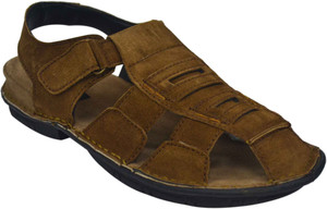 HUMAN STEPS Men Sandals - Buy Chekku Color HUMAN STEPS Men Sandals ...