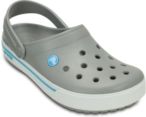 CROCS Crocband Men Clogs - Buy 12836-0D7 Color CROCS Crocband Men Clogs ...