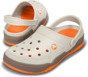 CROCS Front Court Women Clogs - Buy 14300-16T Color CROCS Front Court ...