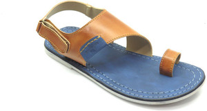 John Hupper Men Sandals - Buy Tan Color John Hupper Men Sandals Online ...