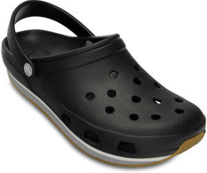 CROCS Retro Men Clogs - Buy 14001-02G Color CROCS Retro Men Clogs ...