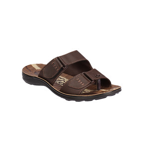 Action Florina Men Sandals - Buy Black Color Action Florina Men Sandals ...