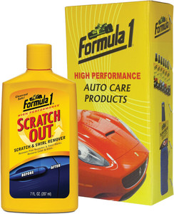 Formula1 Scratch Remover Liquid Price in India - Buy Formula1 Scratch ...