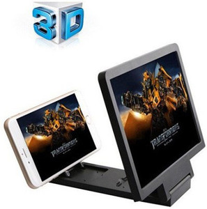 Caso 6 inch 3x Screen Expander Phone Price in India - Buy Caso 6 inch ...