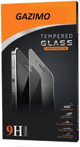 Gazimo Tempered Glass Guard for Microsoft Lumia 540 - Gazimo : Flipkart.com