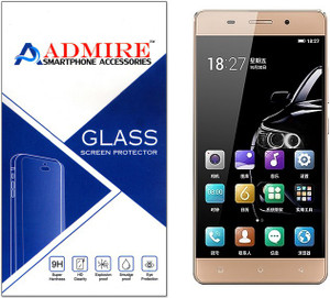 ADMIRE Tempered Glass Guard for Gionee Marathon M5 Lite - ADMIRE ...