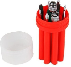 EASTMAN E-2101-A Standard Screwdriver Set Price in India - Buy EASTMAN ...