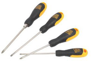 JCB Combination Screwdriver Set Price in India - Buy JCB Combination ...