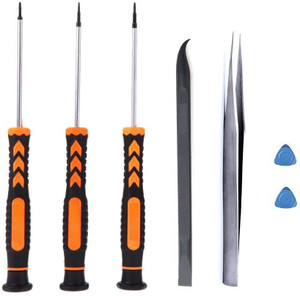 PagKis Screwdrivers and opening tools for iPhone 4, 4S, 5, 5S, 5C, 6 ...