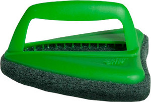 Scotch-Brite Jet Scrubber Brush Scrub Pad Price in India - Buy Scotch ...