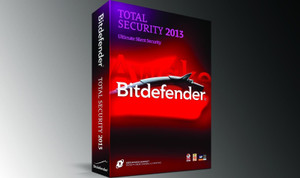 bitdefender Total Security 3.0 User 1 Year - Buy bitdefender Total ...