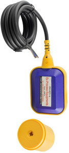 EX PROCESS Cable Float Switch 5Mtr Automatic Water Level Controller ...