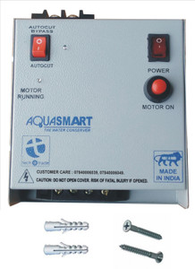 TECH AND TRADE AQUASMART SEMI AUTOMATIC WATER TANK ALARM OVERFLOW ...