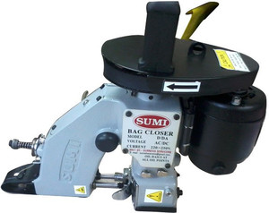 Sumi With Auto Oil System DA Manual Sewing Machine Price in India - Buy ...