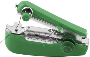 GOLDDUST MO3007 Automatic Sun Hand Green Manual Sewing Machine Price in ...