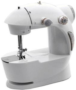 Dyna Mini 4in1 Electric Sewing Machine Price in India - Buy Dyna Mini ...