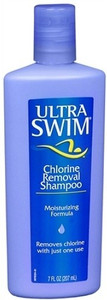UltraSwim Chlorine Removal Shampoo - Imported - Price in India, Buy ...