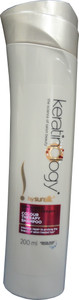 SUNSILK Keratinology Sun Kissed Color Therapy Shampoo - Price in India ...