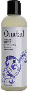 Ouidad Clear & Gentle Essentail Daily Shampoo - Imported - Price in ...