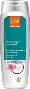 VLCC Hair Fall Repair Shampoo - Price in India, Buy VLCC Hair Fall ...